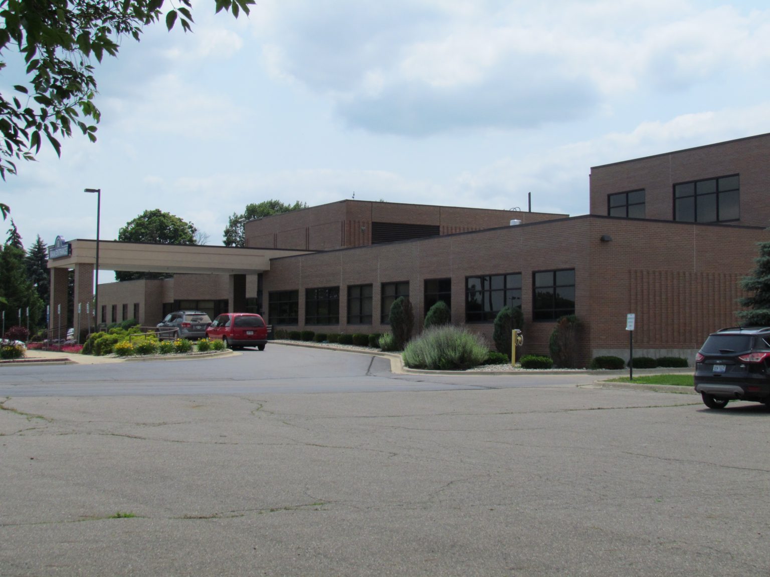 Insight Hospital & Medical Center Coldwater