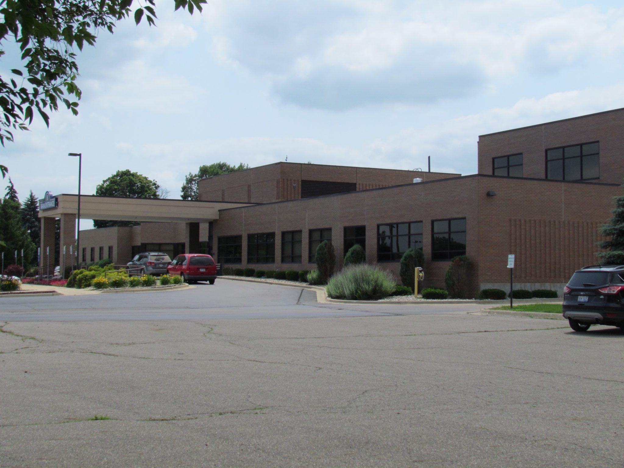 Insight Hospital & Medical Center Coldwater